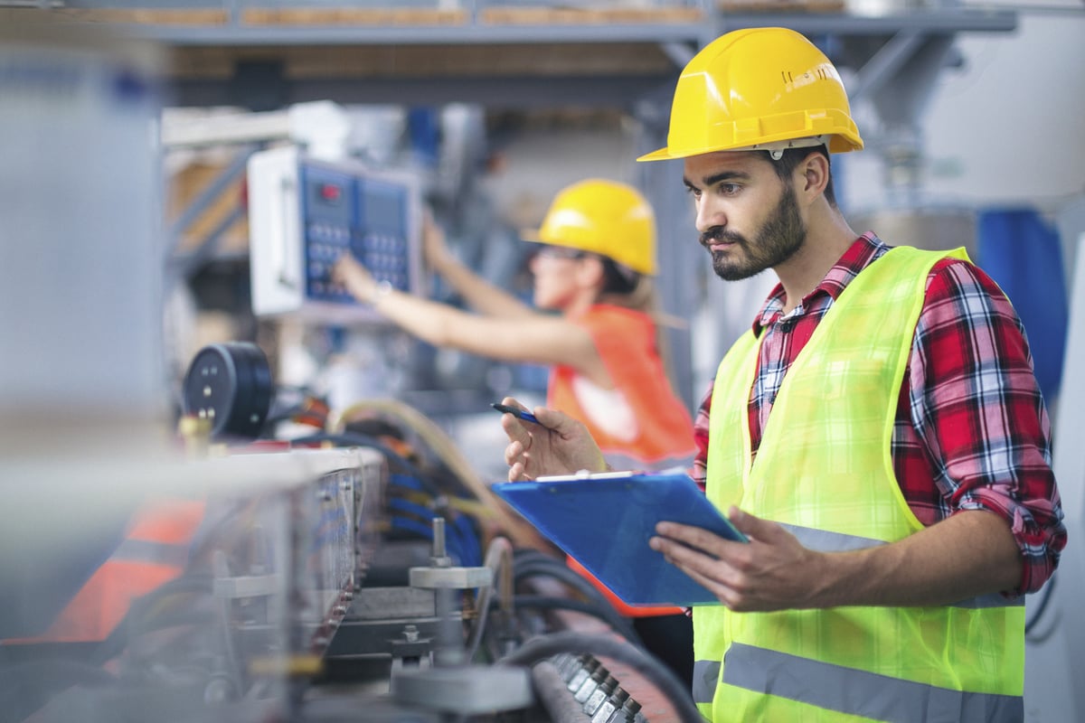 How to get beyond standards to better business and quality