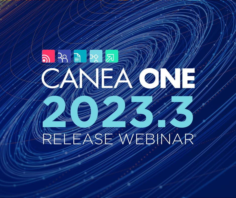 We welcome Kry Primärvård AB as a new CANEA ONE customer!