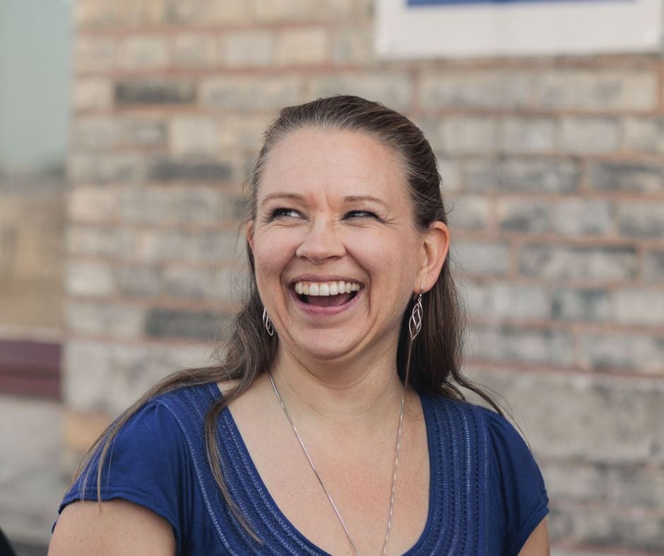 Interview with Erica Lind