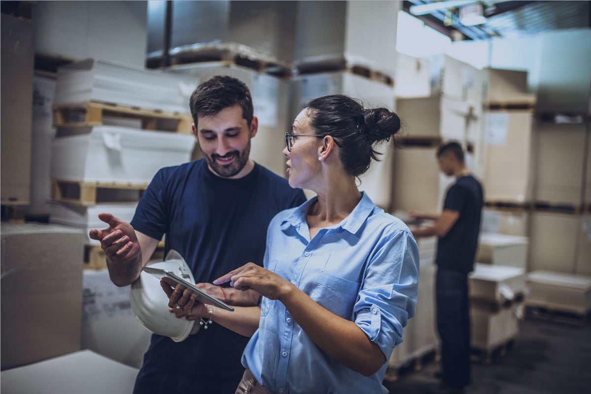 Four Essential Pillars of Confident Leadership