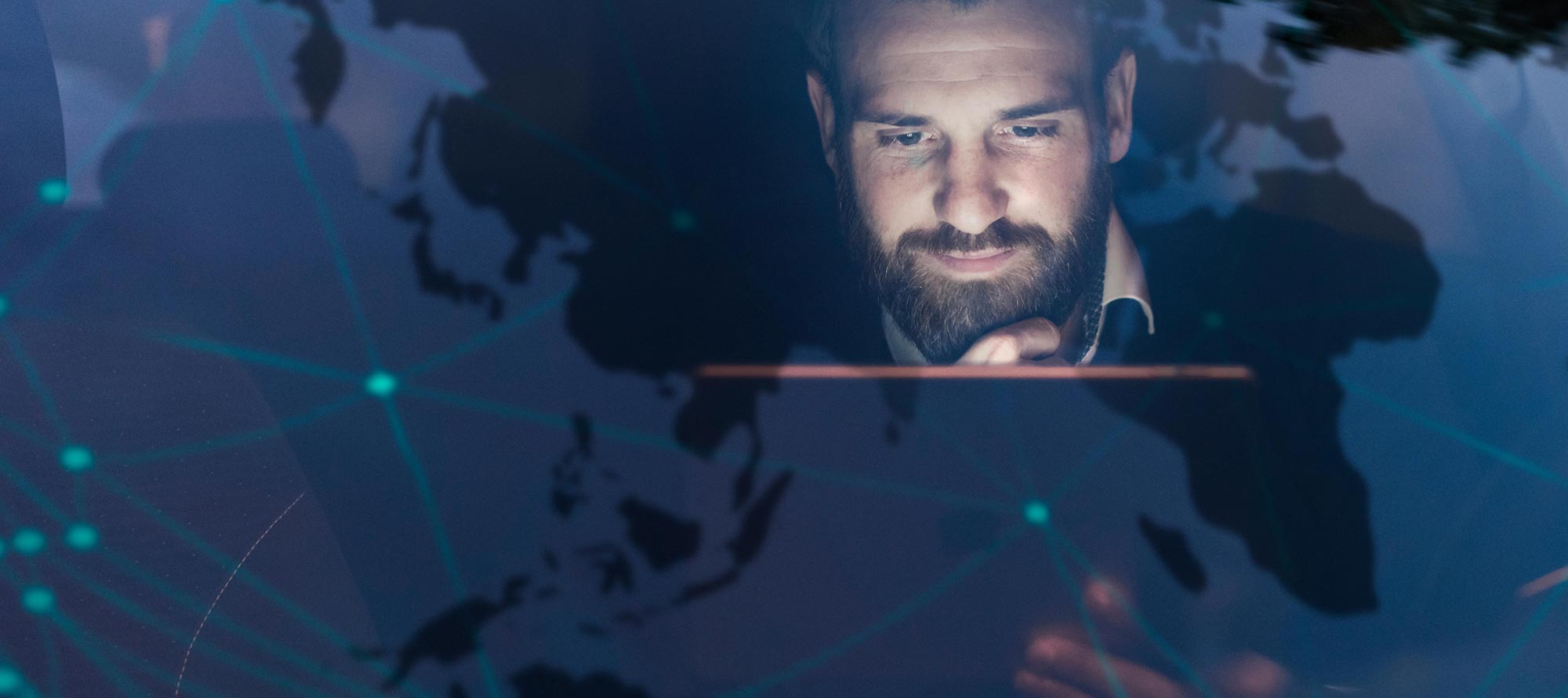 CANEA ONE – IT support for management systems