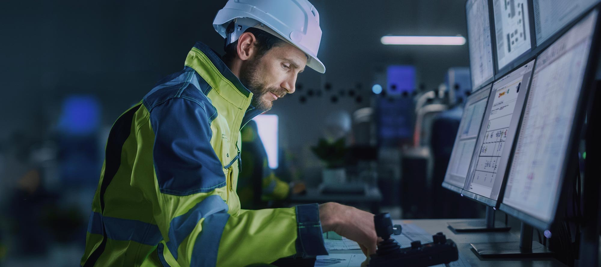 CANEA Process - Process Modelling