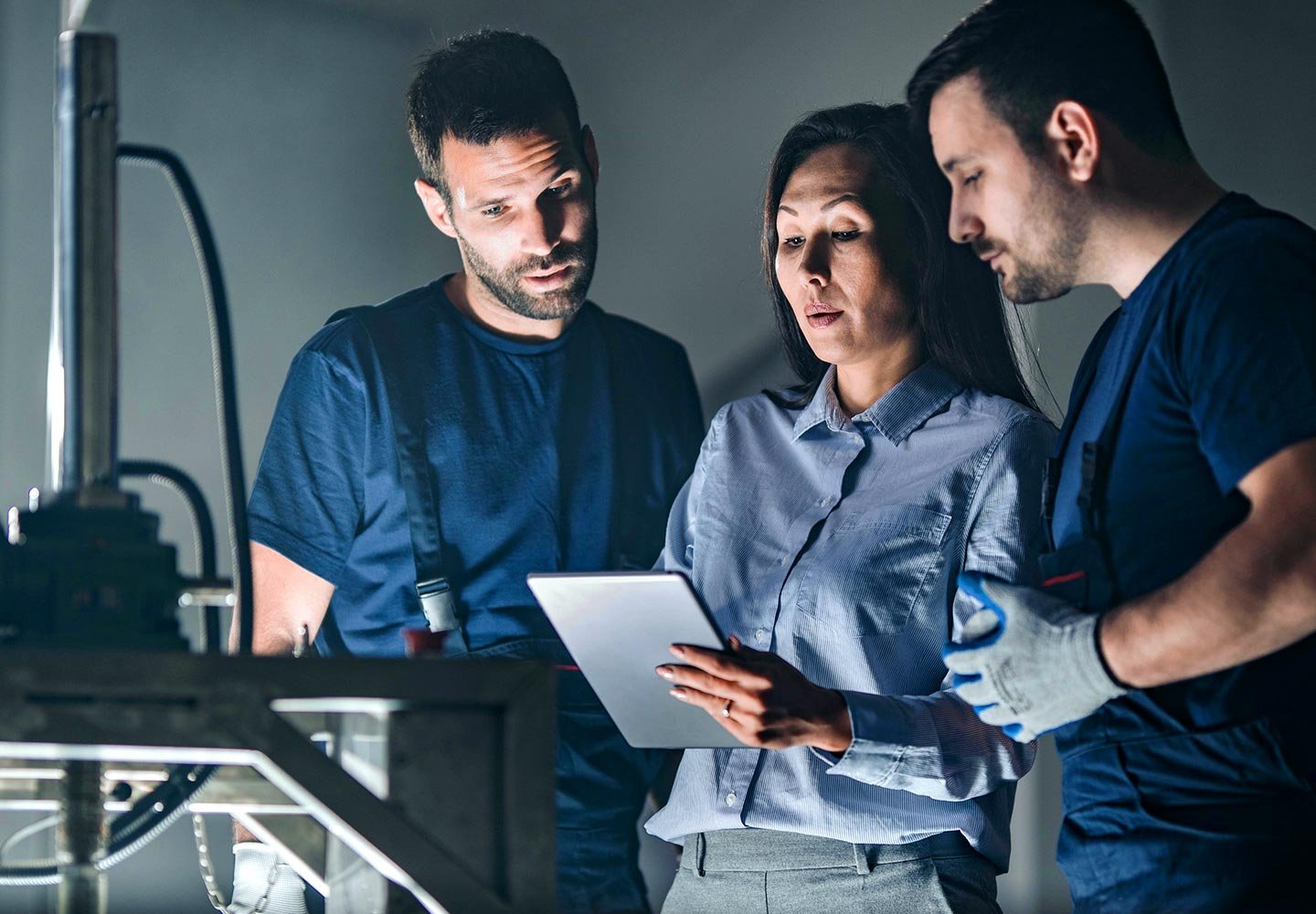 Strategy Development | CANEA