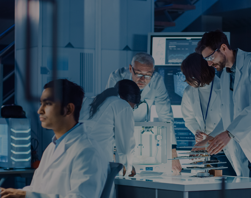 Quality Management Systems Simplified - Trusted Worldwide