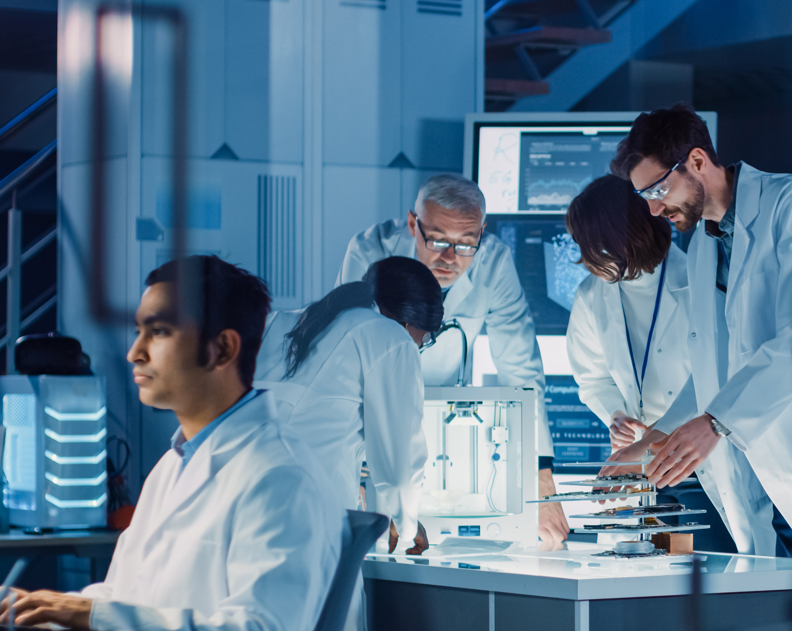 How to leverage an eQMS for the entire organization