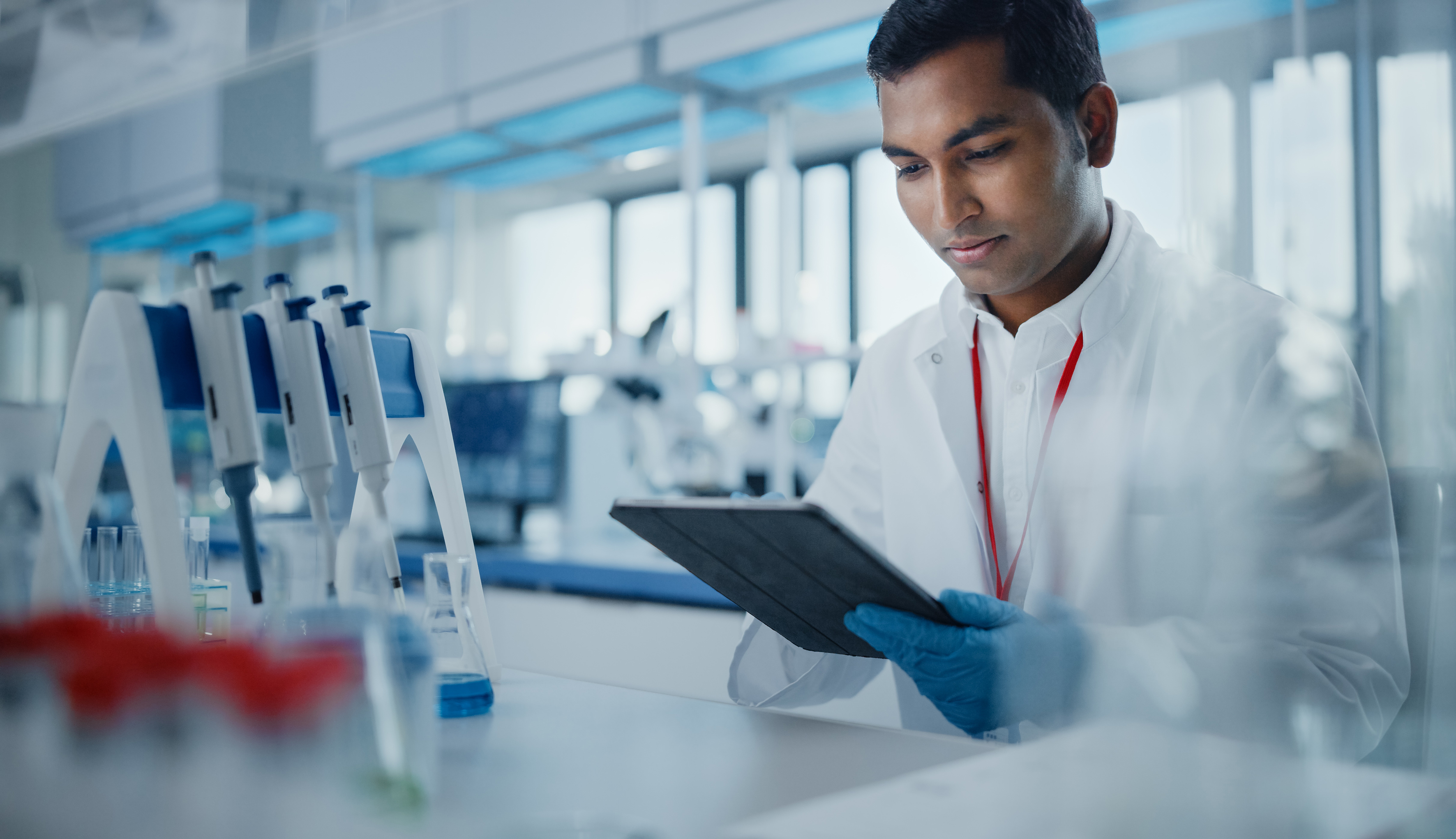 Flexibility and control with CANEA ONE